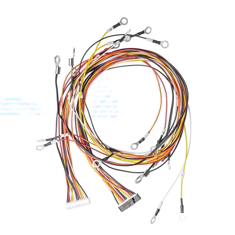 Smart SEPLOS 24V LiFePO4 BMS for Home Solar System