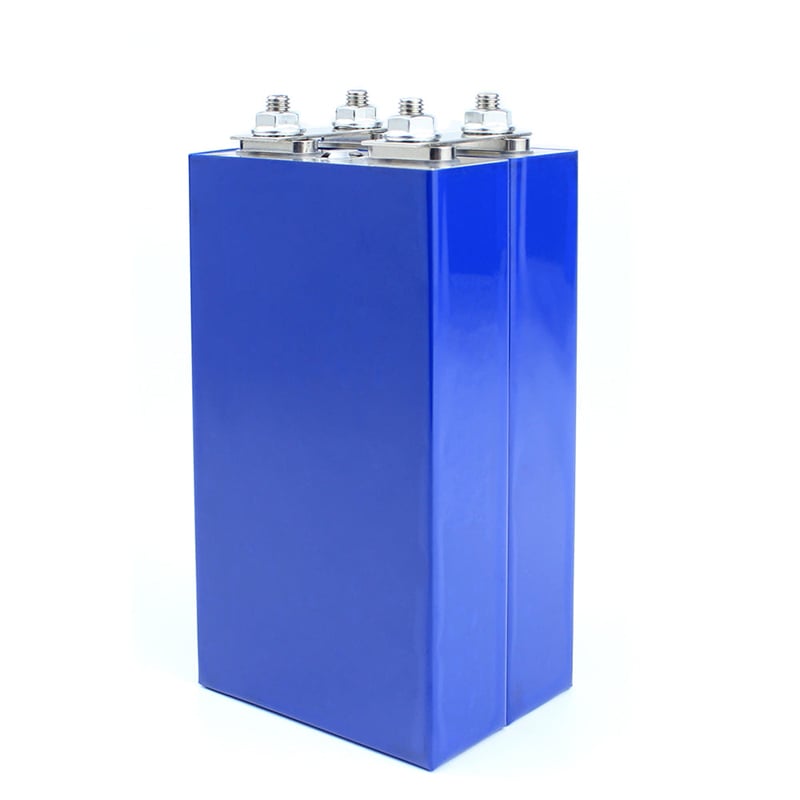 3.2V Lifepo4 Prismatic Battery for DIY 12V 24V 48V Battery