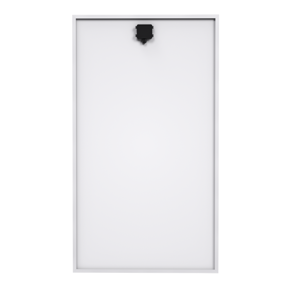 18V 320W Monocrystalline Silicon Glass Solar Panel