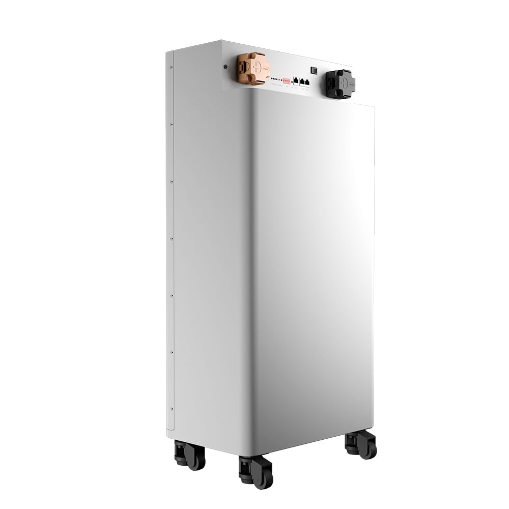 Custom 280Ah 48V LiFePO4 15KWH LiFePO4 Battery Pack