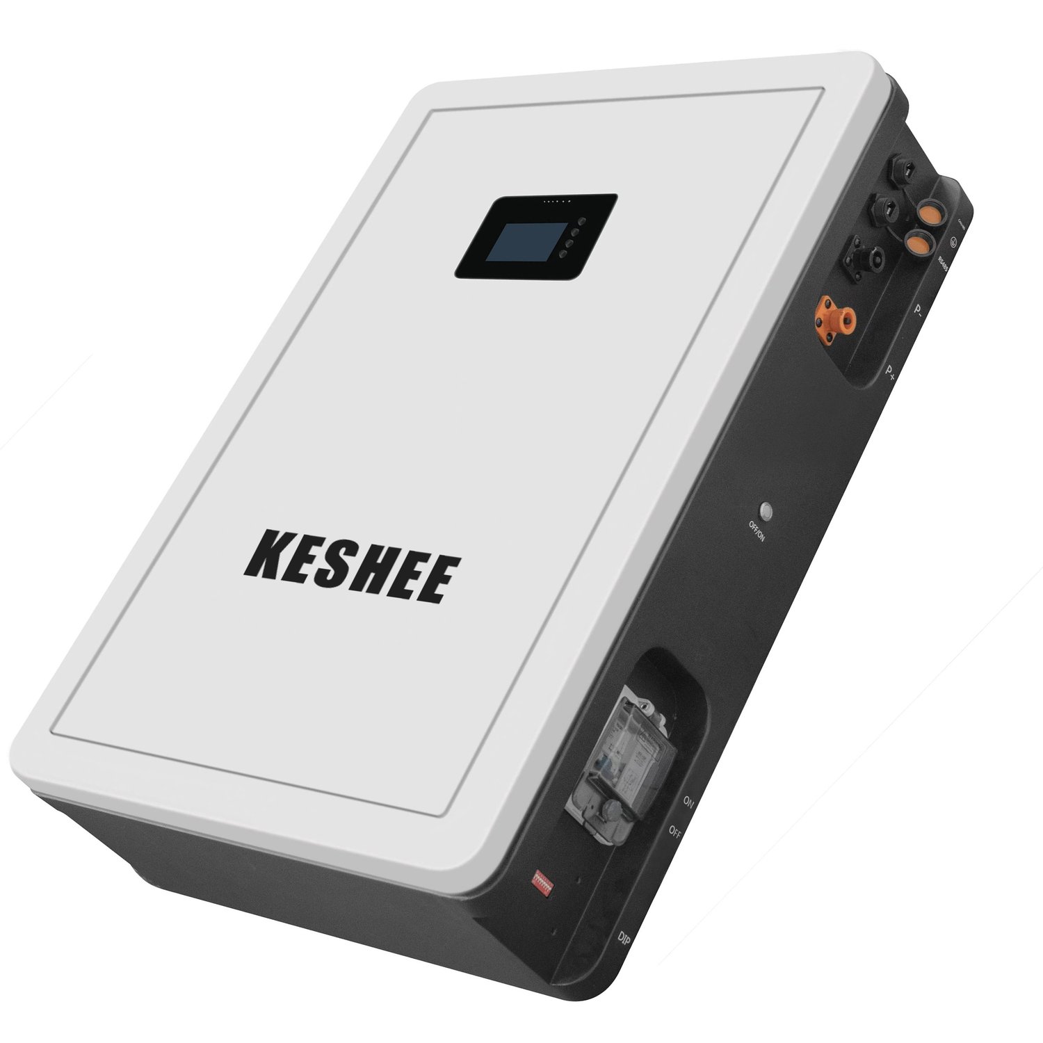 52.7V 220Ah 10kw Lithium ion Battery for household