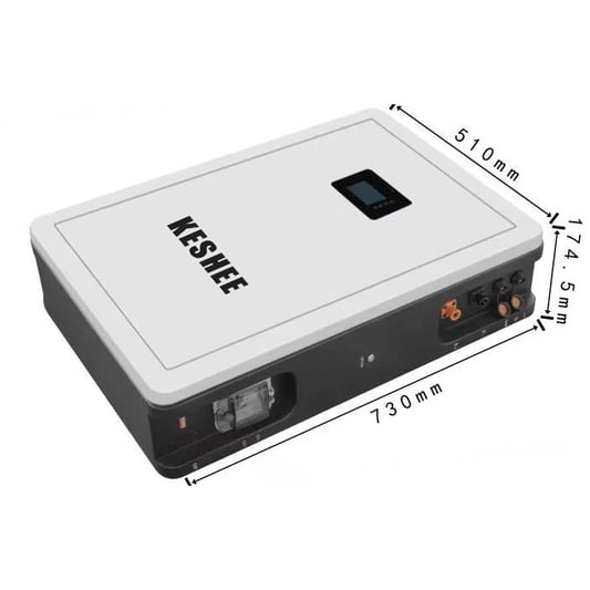 Wholesale Custom Lithium-ion Battery Manufacturer and Supplier|Keshee